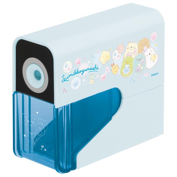 ★メール便不可商品★※メール便を選択された場合は宅配便に変更（送料も変更）して発送します(C)san-xすみっコぐらし×GoGo School♪入園入学・新学期・進級にオススメなすみっコぐらしのステーショナリー！サンエックスの大人気キャラク...