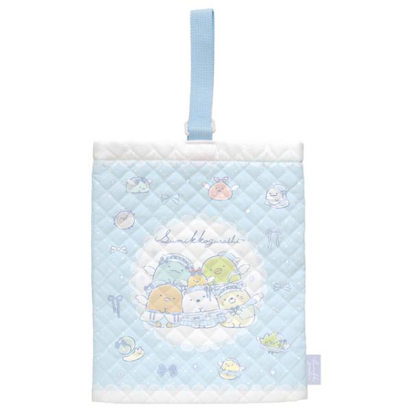 ★メール便不可商品★※メール便を選択された場合は宅配便に変更（送料も変更）して発送します(C)san-xすみっコぐらし×GoGo School♪入園入学・新学期・進級にオススメなすみっコぐらしのスクールグッズ！サンエックスの大人気キャラクタ...