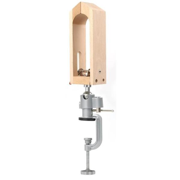 【自由に動ける仕組み】　球でレーシングポニーを土台と連続、まるで人間の関節のように自由に動けます。非常に柔軟性があり、右利きや左利きに拘らずお客様の身長と習慣により快適な作業角度と高さを調整できます。作業の便利化・簡単化・効率化を実現できて...