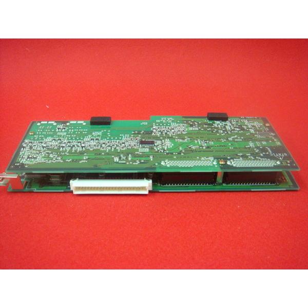 【こちらの商品は＜中古美品＞です】　デジタルコードレスアンテナ(CS600)を2台収容可能なユニット