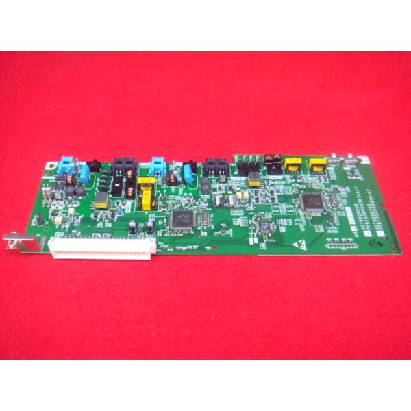 【こちらの商品は＜ 中古美品 ＞です】　デジタル局線を2本収容可能なユニット