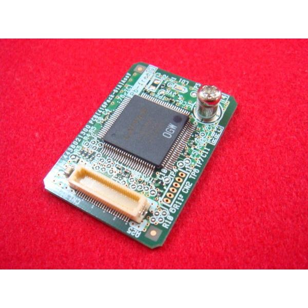 【こちらの商品は＜中古美品＞です】　416Pack-01Aと8ST-01Aを併用することでPT1000Std(Sタイプ主装置)の内線を8台分拡張することができるユニット