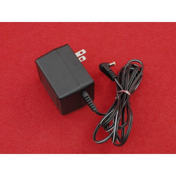 【こちらの商品は＜中古美品＞です】　A30905JはハンディターミナルのACアダプターです