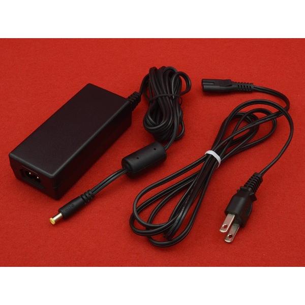 【こちらの商品は＜中古美品＞です】　AD-S15050AはハンディターミナルのACアダプターです