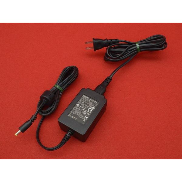 【こちらの商品は＜中古美品＞です】　AD-S15050BはハンディターミナルのACアダプターです