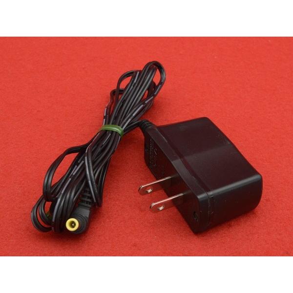 【こちらの商品は＜中古美品＞です】　BT-UC91用ACアダプター(AC：UC91)(CHINA)はハンディターミナルのACアダプターです