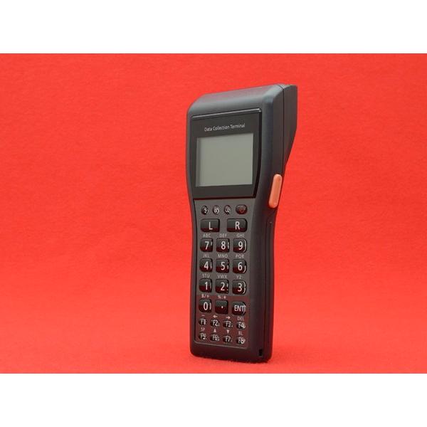 【こちらの商品は＜中古美品＞です】　CASIO　DT-930シリーズの中古美品ハンディターミナル　Bluetooth機能は【あり】　無線LAN機能は【なし】　※電池は乾電池タイプです。乾電池は付属しません　※充電台/ACアダプタなし
