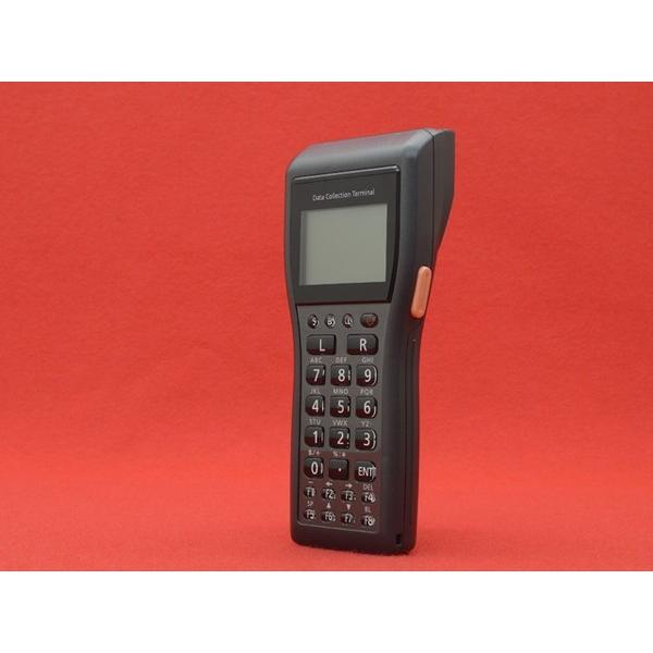 【こちらの商品は＜中古美品＞です】　CASIO　DT-930シリーズの中古美品ハンディターミナル　Bluetooth機能は【あり】　無線LAN機能は【なし】　※電池は乾電池タイプです。乾電池は付属しません　※充電台/ACアダプタなし