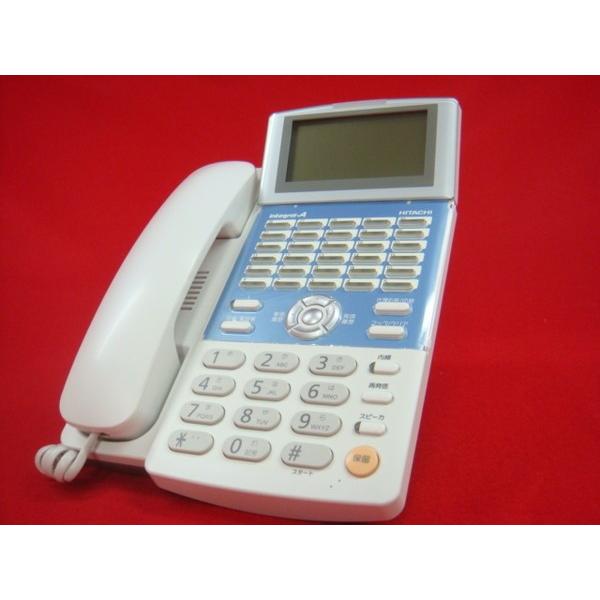 【こちらの商品は＜中古美品＞です】　停電時でもISDN局線を利用して通話ができます　カールコード【美品】　示名条【未記入】