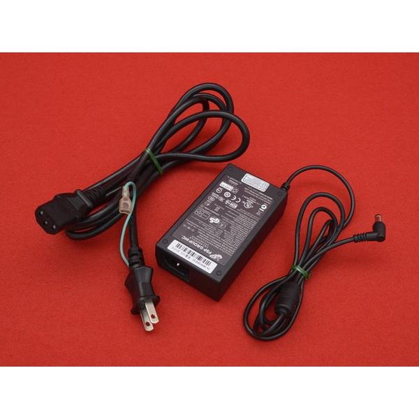 【こちらの商品は＜中古美品＞です】　FSP050-DBAE1はハンディターミナルのACアダプターです