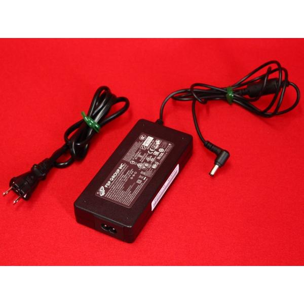 【こちらの商品は＜中古美品＞です】　SATOの充電台ML-CHG6用ACアダプターです