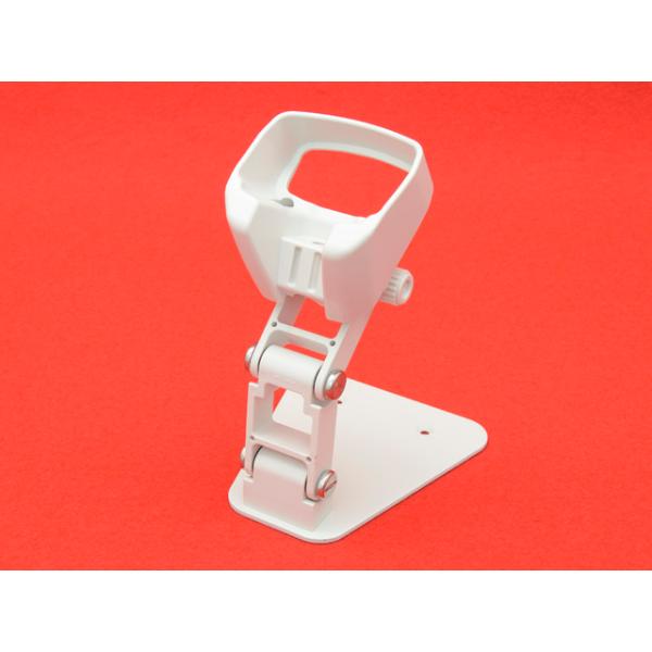 【こちらの商品は＜　中古美品　＞です】　バーコードリーダー（AT20/21Q、AT25/26Q）用のハンズフリースタンド