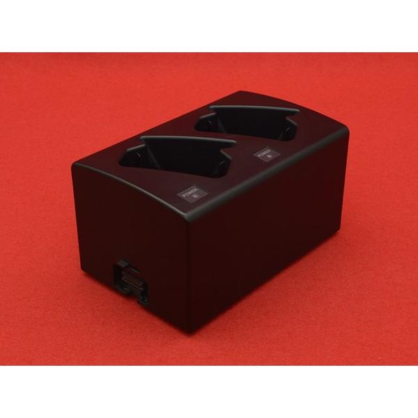 【こちらの商品は＜中古美品＞です】　CASIOの充電台　※ACアダプタは別途必要