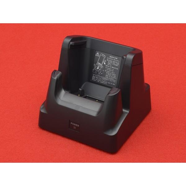 【こちらの商品は＜中古美品＞です】　CASIOの充電台　※ACアダプタは別途必要