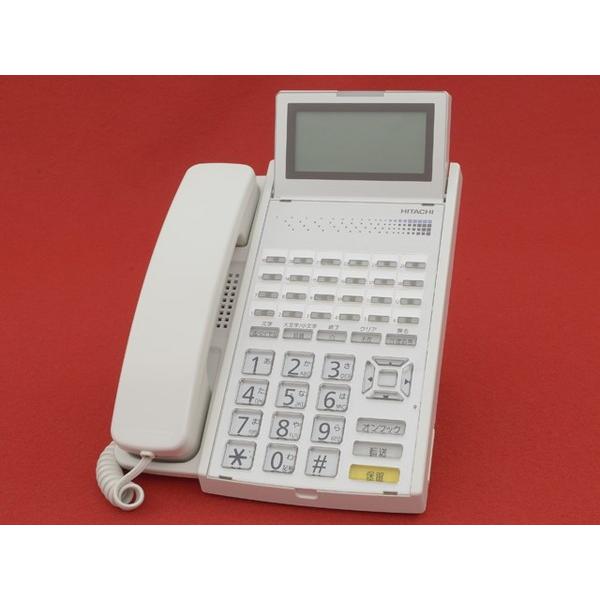 HI-24E-TELSDAの商品状態HI-24E-TELSDAは下記の状態品質でお届けいたします★　『ボタンパネル』に【薄黄ばみ】があります○　清掃は丁寧に行っておりますので、主観ですがきれい目です○　『液晶ディスプレイ傷』は【傷消し磨き済...