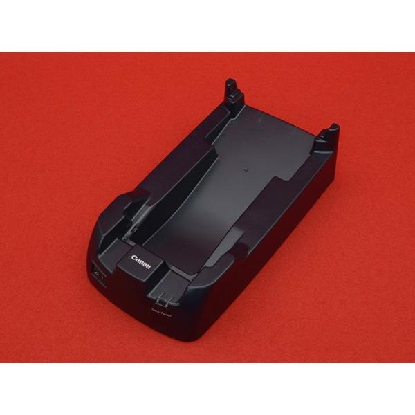 【こちらの商品は＜中古美品＞です】　CANONの充電台