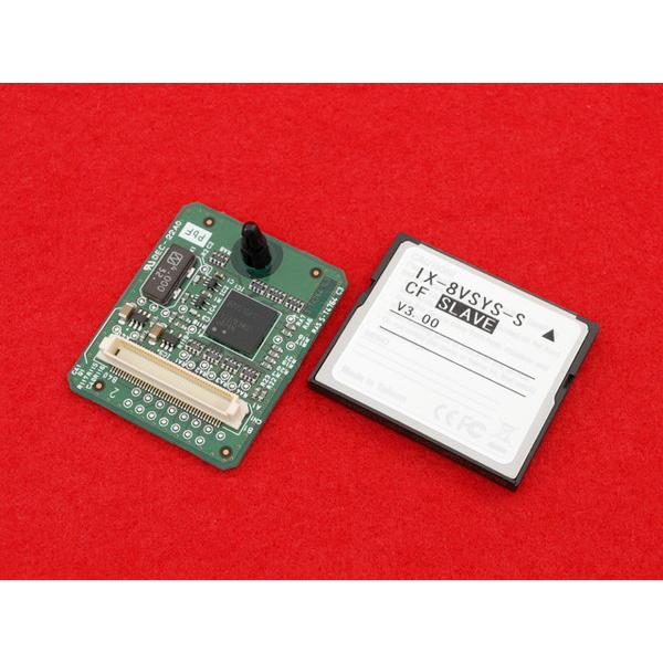 【こちらの商品は＜中古美品＞です】　通話録音を8ch収容可能なユニット　IX-CCSU-Sに搭載