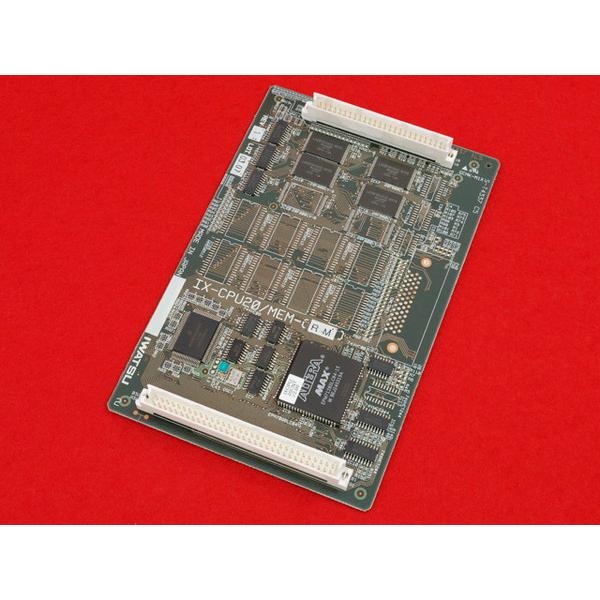 【こちらの商品は＜ 中古美品 ＞です】　ActetoII用　メモリユニット