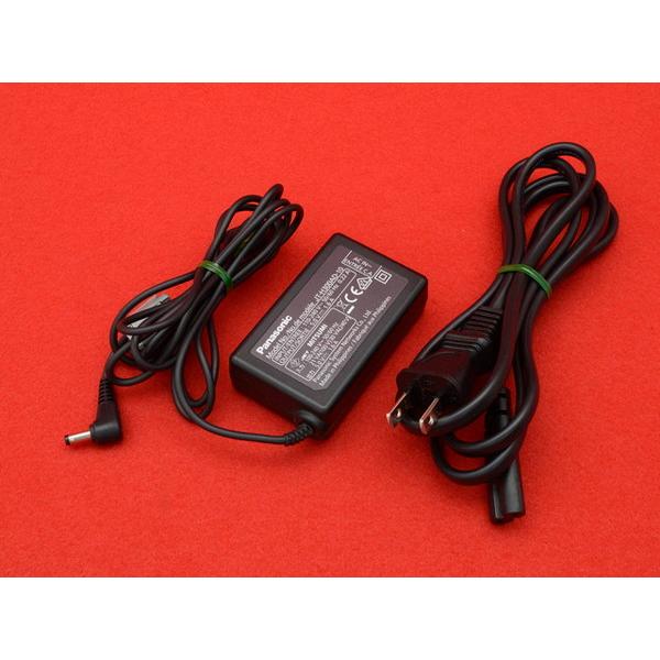 【こちらの商品は＜中古美品＞です】　JT-H300AD-10はハンディターミナルのACアダプターです