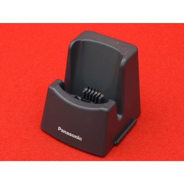 【こちらの商品は＜中古美品＞です】　Panasonicの充電台　※ACアダプタは別途必要