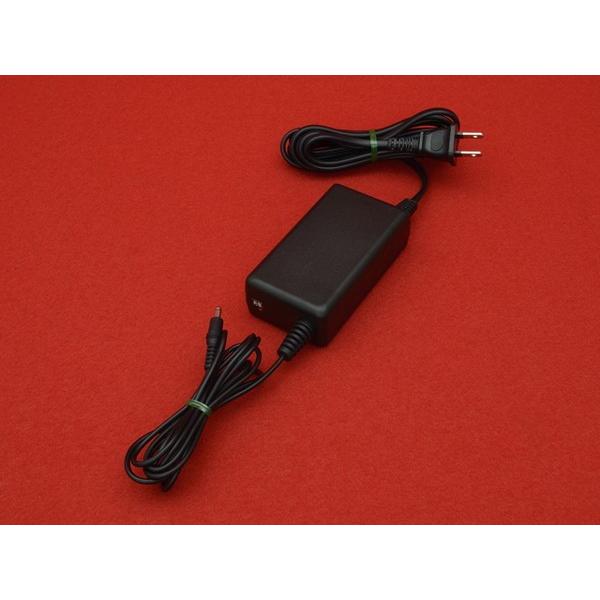 【こちらの商品は＜中古美品＞です】　KD02902-4282はハンディターミナルのACアダプターです