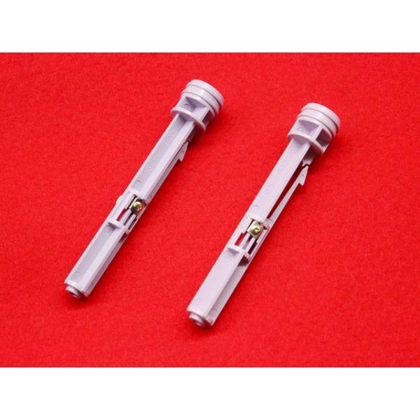 【こちらの商品は＜中古美品＞です】　リボンの幅が76mm以下の場合、こちらのリボンアダプタを取り付けることでご利用できます。