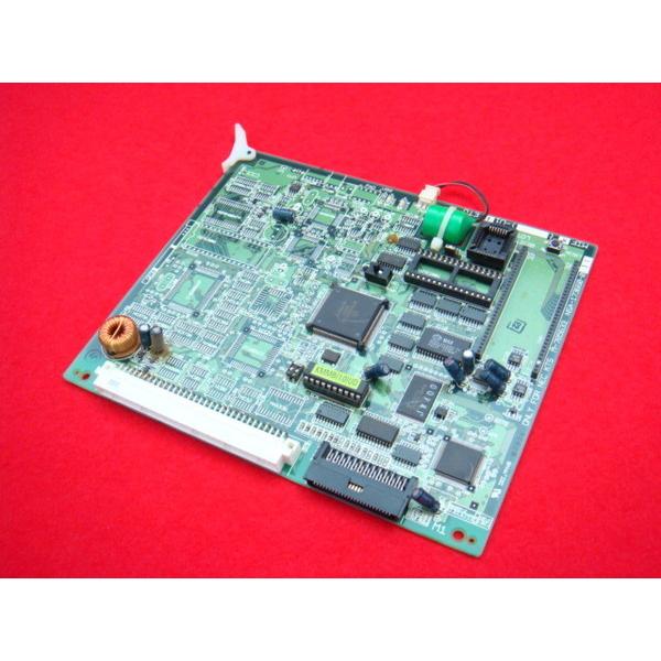 【こちらの商品は＜中古美品＞です】　ナンバーディスプレイデータ蓄積およびPCプログラミング機能を利用する際に必要なユニット