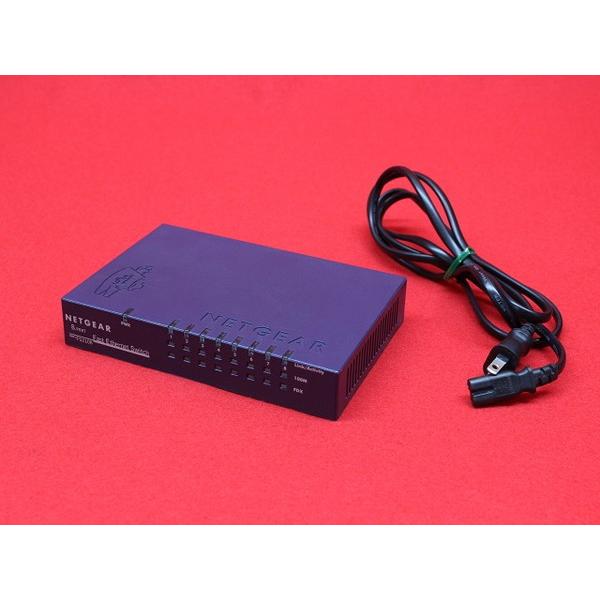 【こちらの商品は＜中古美品＞です】　中古美品Cisco以外スイッチ　整備点検済み・リフレッシュ済み
