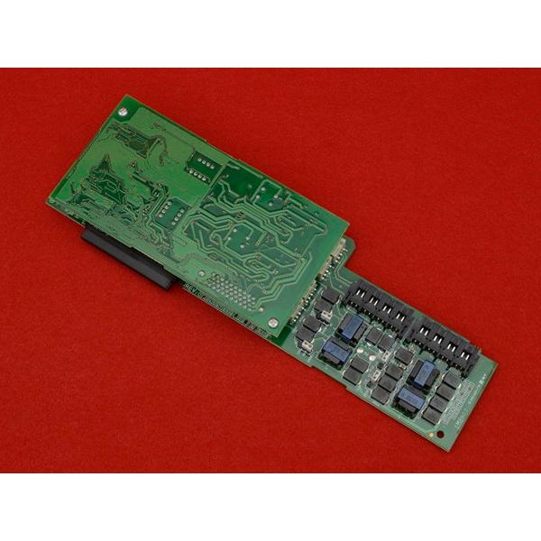 【こちらの商品は＜ 中古美品 ＞です】　アナログ局線を4本収容可能なユニット　主装置転送機能を利用しての転送ができません