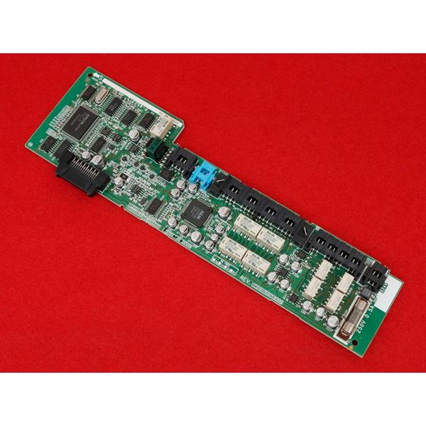 【こちらの商品は＜ 中古美品 ＞です】　付加機能を収容する際に必要なユニット