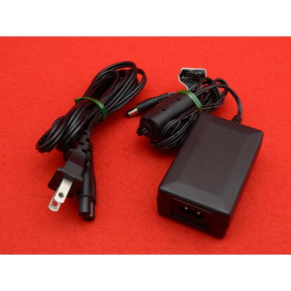 【こちらの商品は＜中古美品＞です】　OP-87722(TAS2201-KEY2)(AC：UC10/WUC1/WCG/UC30/CG35)はハンディターミナルのACアダプターです