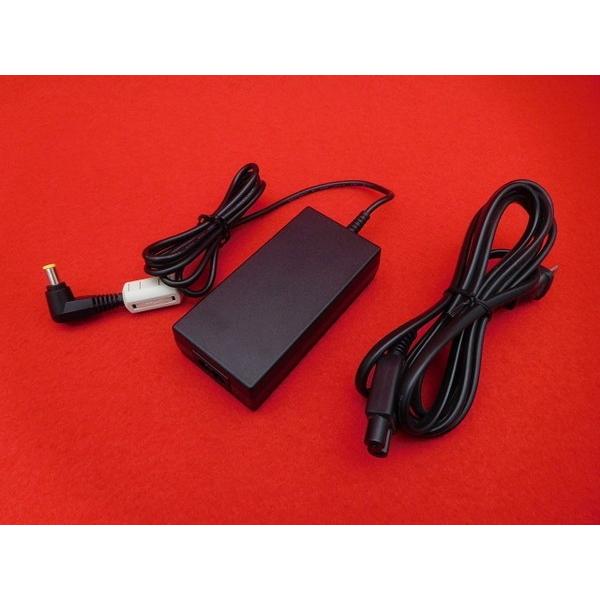 【こちらの商品は＜中古美品＞です】　S1596-04/ADPI004はハンディターミナルのACアダプターです
