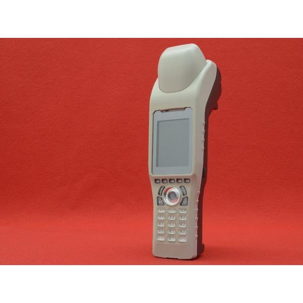 【こちらの商品は＜中古美品＞です】　FUJITSU　 TFU-RWシリーズの中古美品ハンディターミナル　Bluetooth機能は【あり】　無線LAN機能は【あり】　※充電池付属【あり】　※充電台/ACアダプタなし