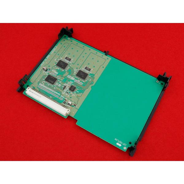 【こちらの商品は＜中古美品＞です】　単独電話機またはダイヤルイン回線使用時に必要なユニット