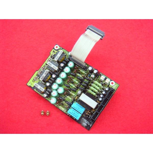 【こちらの商品は＜中古美品＞です】　初実装電話機収容ユニット