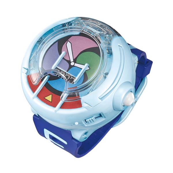 商品状態ランク ：『 Sa 』※新品未開封/外箱に傷 ／ タイトル ：『 妖怪ウォッチ 』／詳細、商品状態ランクに関してはPC、スマホからご覧ください。 ／ 検索用キーワード：≪バンダイ 妖怪ウォッチ DX妖怪ウォッチU:おもちゃ・ホビー≫