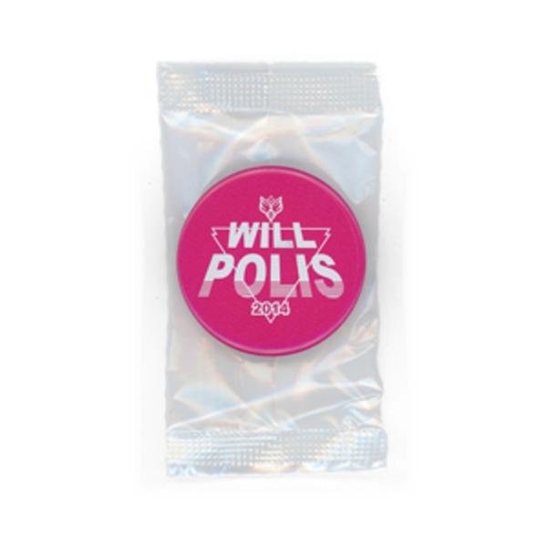 商品状態ランク ：『 Ss 』※新品未開封 ／ タイトル ：『  』／詳細、商品状態ランクに関してはPC、スマホからご覧ください。 ／ 検索用キーワード：≪芸能 BUMP OF CHICKEN バンプ オブ チキン グッズ WILLPOLI...