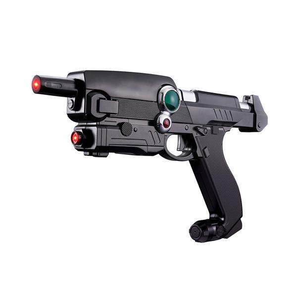 商品状態ランク ：『 Sa 』※新品未開封/外箱に傷 ／ タイトル ：『 ブルースワット 』／詳細、商品状態ランクに関してはPC、スマホからご覧ください。 ／ 検索用キーワード：≪ブルースワット バンダイ:おもちゃ・ホビー≫