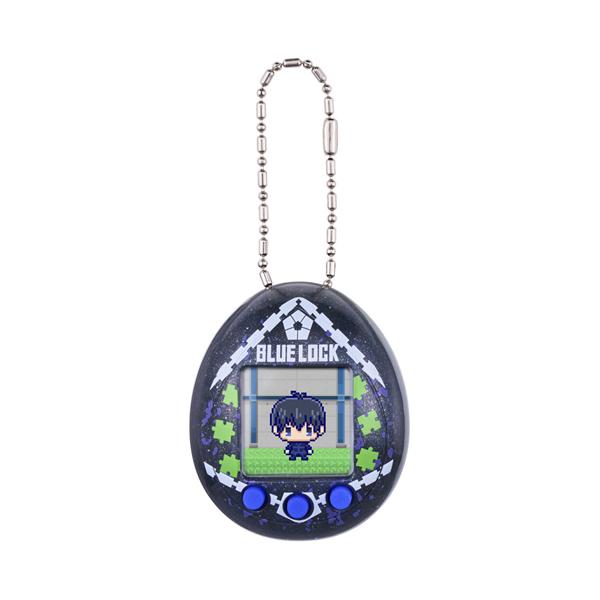 商品状態ランク ：『 Ss 』※新品未開封 ／ タイトル ：『 Tamagotchi nano colorful ブルーロックっち 』／詳細、商品状態ランクに関してはPC、スマホからご覧ください。 ／ 検索用キーワード：≪ブルーロック たま...