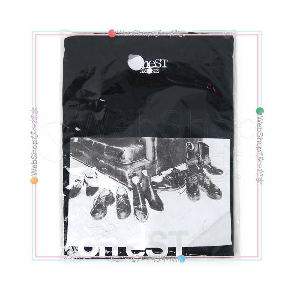 商品状態ランク ：『 Ss 』※新品未開封 ／ タイトル ：『 SixTONES 「on eST」 』／詳細、商品状態ランクに関してはPC、スマホからご覧ください。 ／ 検索用キーワード：≪ストーンズ 2021 生配信 ツアー 公式グッズ ...