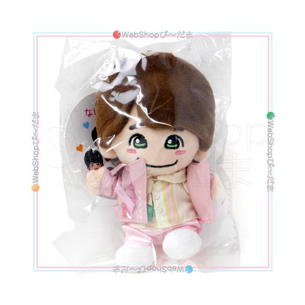 商品状態ランク ：『 Ss 』※新品未開封 ／ タイトル ：『 初心LOVE(うぶらぶ) 』／詳細、商品状態ランクに関してはPC、スマホからご覧ください。 ／ 検索用キーワード：≪初心LOVE ver. 公式グッズ ぬいぐるみ マスコット ...