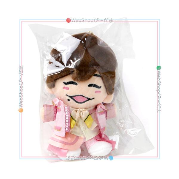 商品状態ランク ：『 Ss 』※新品未開封 ／ タイトル ：『 初心LOVE(うぶらぶ) 』／詳細、商品状態ランクに関してはPC、スマホからご覧ください。 ／ 検索用キーワード：≪初心LOVE ver. 公式グッズ ぬいぐるみ マスコット ...