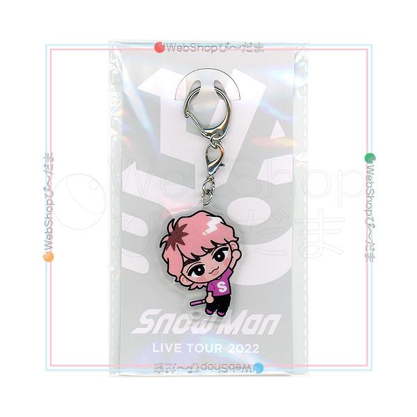 商品状態ランク ：『 Ns 』※開封済/新品未使用品 ／ タイトル ：『 Snow Man LIVE TOUR 2022 Labo. 』／詳細、商品状態ランクに関してはPC、スマホからご覧ください。 ／ 検索用キーワード：≪スノラボ LIV...