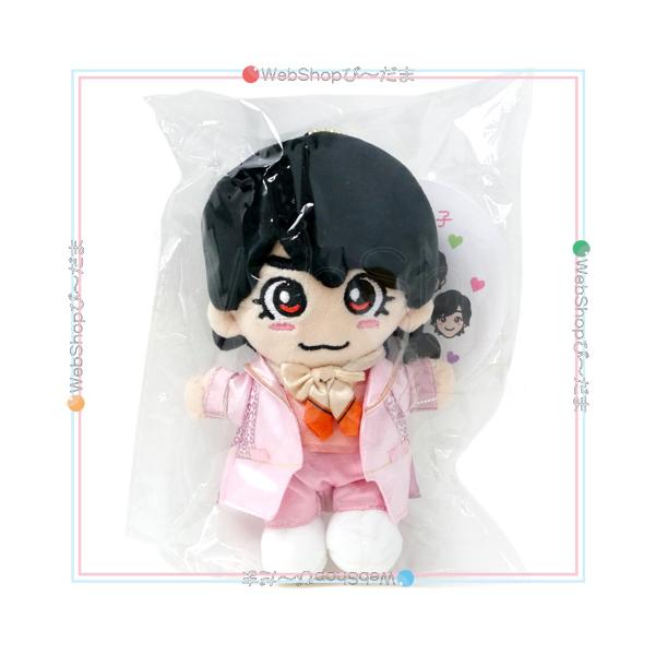 商品状態ランク ：『 Sa 』※新品未開封/外箱に傷 ／ タイトル ：『 初心LOVE(うぶらぶ) 』／詳細、商品状態ランクに関してはPC、スマホからご覧ください。 ／ 検索用キーワード：≪初心LOVE ver. 公式グッズ ぬいぐるみ マ...