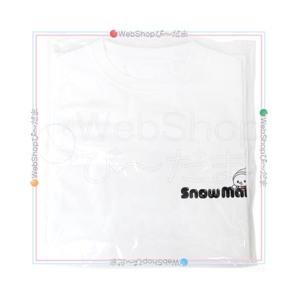 商品状態ランク ：『 Ss 』※新品未開封 ／ タイトル ：『 Snow Man 1st Stadium Live Snow World 』／詳細、商品状態ランクに関してはPC、スマホからご覧ください。 ／ 検索用キーワード：≪ホワイト W...