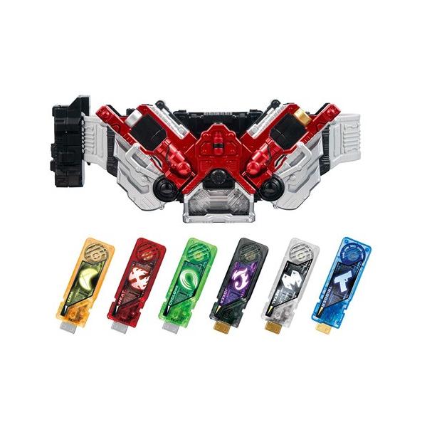 商品状態ランク ：『 Ss 』※新品未開封 ／ タイトル ：『 仮面ライダーW 』／詳細、商品状態ランクに関してはPC、スマホからご覧ください。 ／ 検索用キーワード：≪仮面ライダーダブル プレミアムバンダイ BANDAI:おもちゃ・ホビー≫
