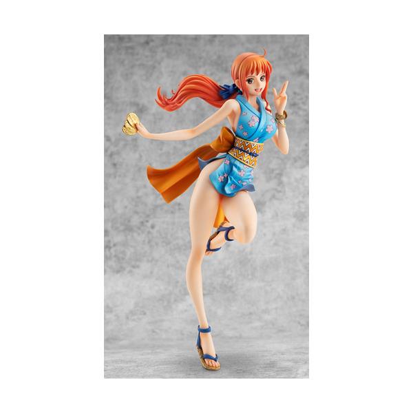 商品状態ランク ：『 Ss 』※新品未開封 ／ 作品名 ：『 ワンピース 』／詳細、商品状態ランクに関してはPC、スマホからご覧ください。 ／ 検索用キーワード：≪POP エクセレントモデル ワンピースシリーズ Portrait.Of.Pi...