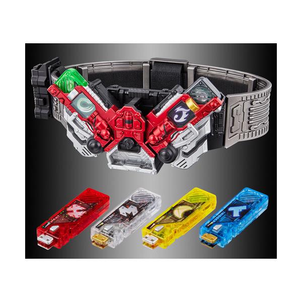 商品状態ランク ：『 Ss 』※新品未開封 ／ タイトル ：『 仮面ライダーW 』／詳細、商品状態ランクに関してはPC、スマホからご覧ください。 ／ 検索用キーワード：≪仮面ライダーダブル プレミアムバンダイ BANDAI:おもちゃ・ホビー≫