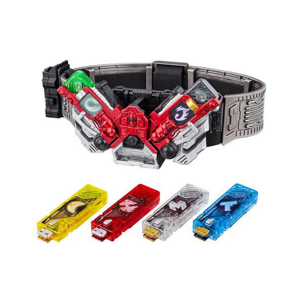 商品状態ランク ：『 Ss 』※新品未開封 ／ タイトル ：『 風都探偵(仮面ライダーW) 』／詳細、商品状態ランクに関してはPC、スマホからご覧ください。 ／ 検索用キーワード：≪仮面ライダーW 仮面ライダーダブル プレミアムバンダイ B...