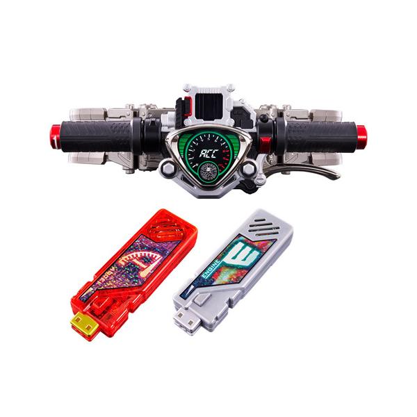 商品状態ランク ：『 Ss 』※新品未開封 ／ タイトル ：『 風都探偵(仮面ライダーW) 』／詳細、商品状態ランクに関してはPC、スマホからご覧ください。 ／ 検索用キーワード：≪仮面ライダーW 仮面ライダーダブル プレミアムバンダイ B...